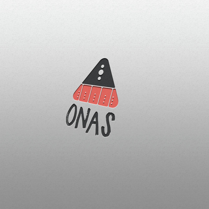 ONAS Agencia de viajes | Realego Oficina Creativa